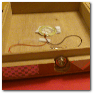 Stomp Box - DIY Guitar