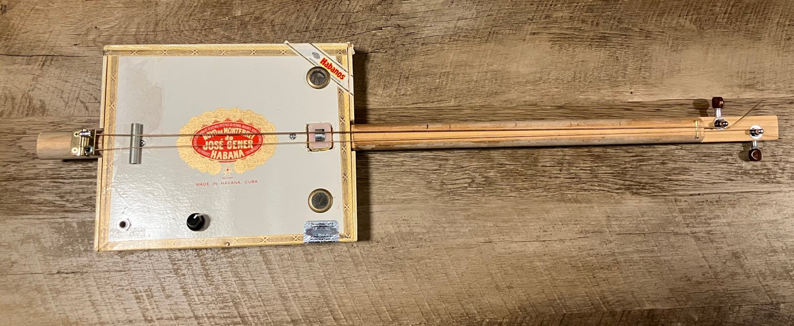 Stomp Box DIY: Easy Steps For A Piezo-Powered Beat